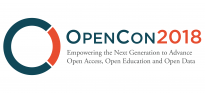 Research4Life at OpenCon 2018 satellite event